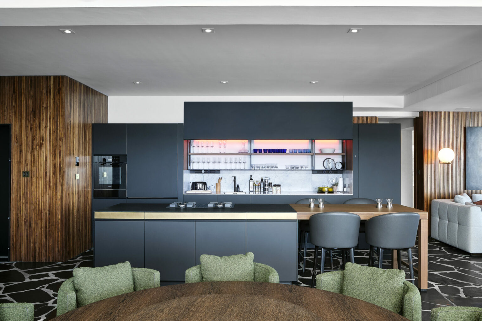 The Excellence Group - Making Lives Exceptional