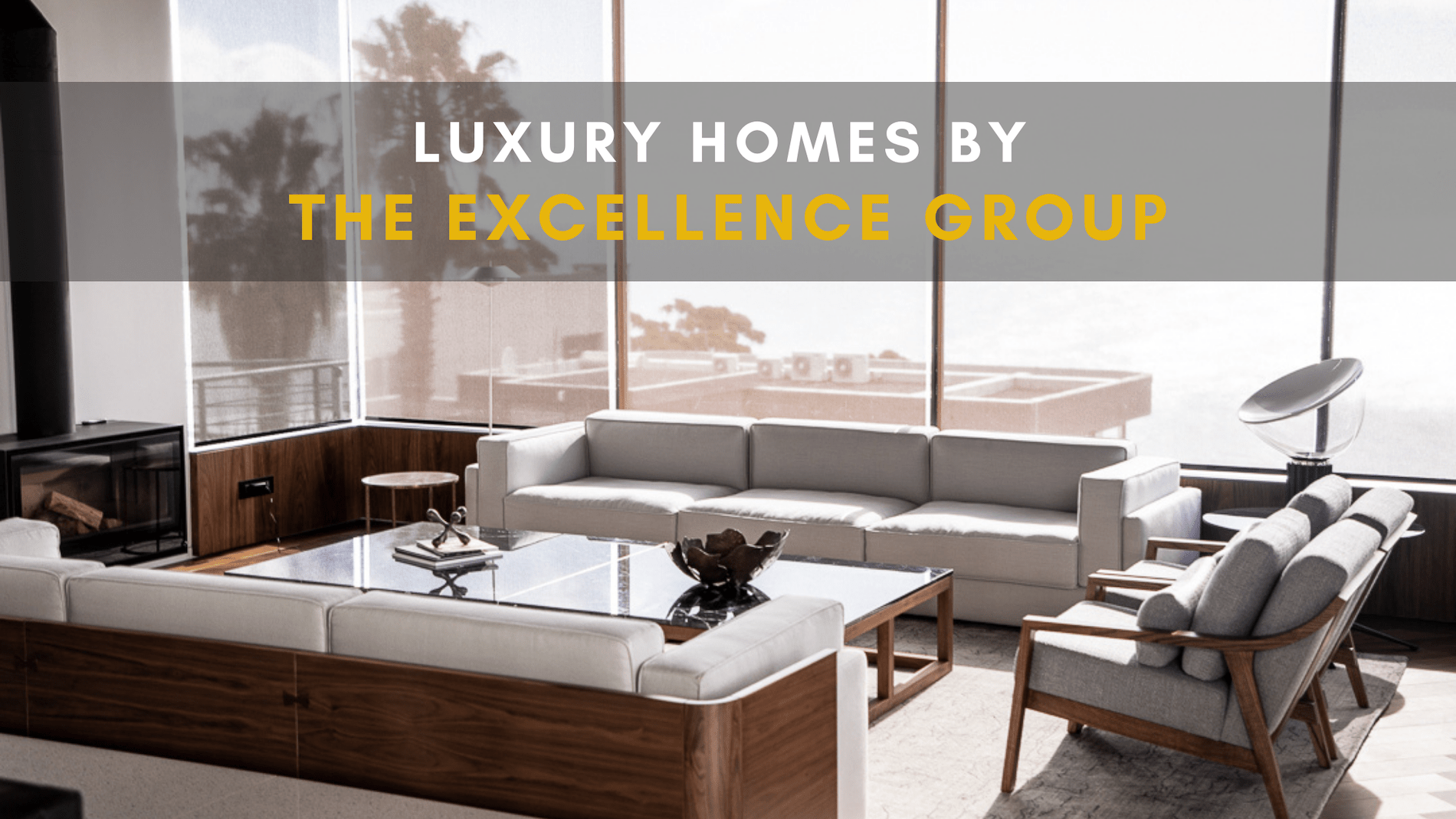 Luxury Homes Interiors in Cape Town | The Excellence Group